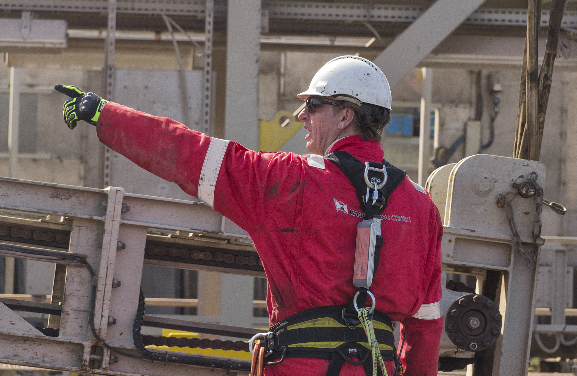 About us - Royal Wagenborg