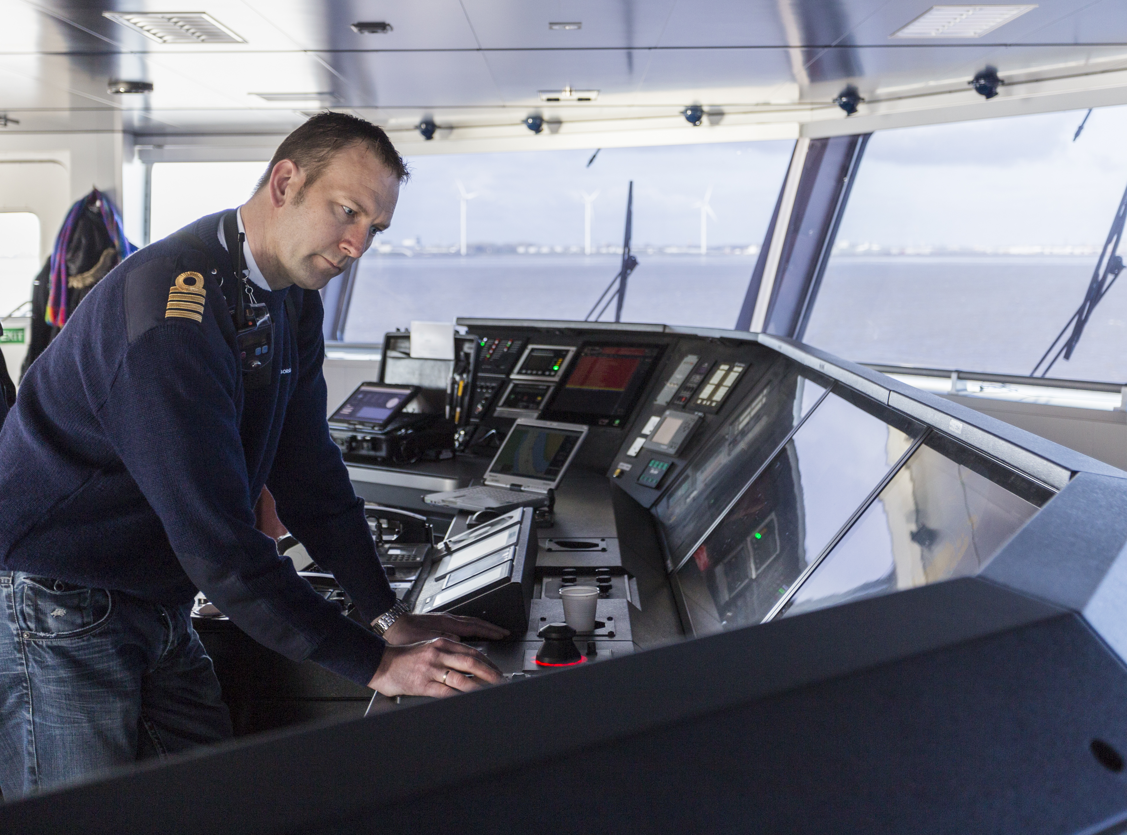 About us - Royal Wagenborg