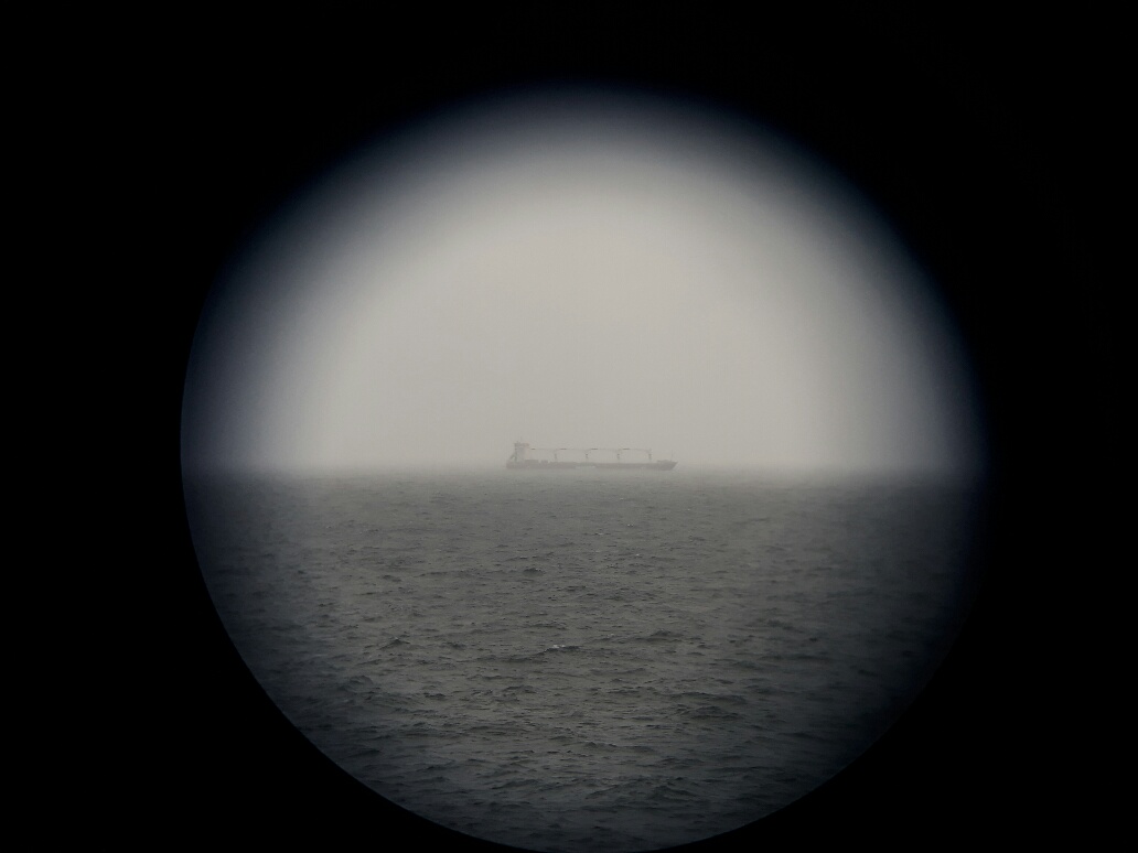 Wagenborg successfully completes three polar voyages