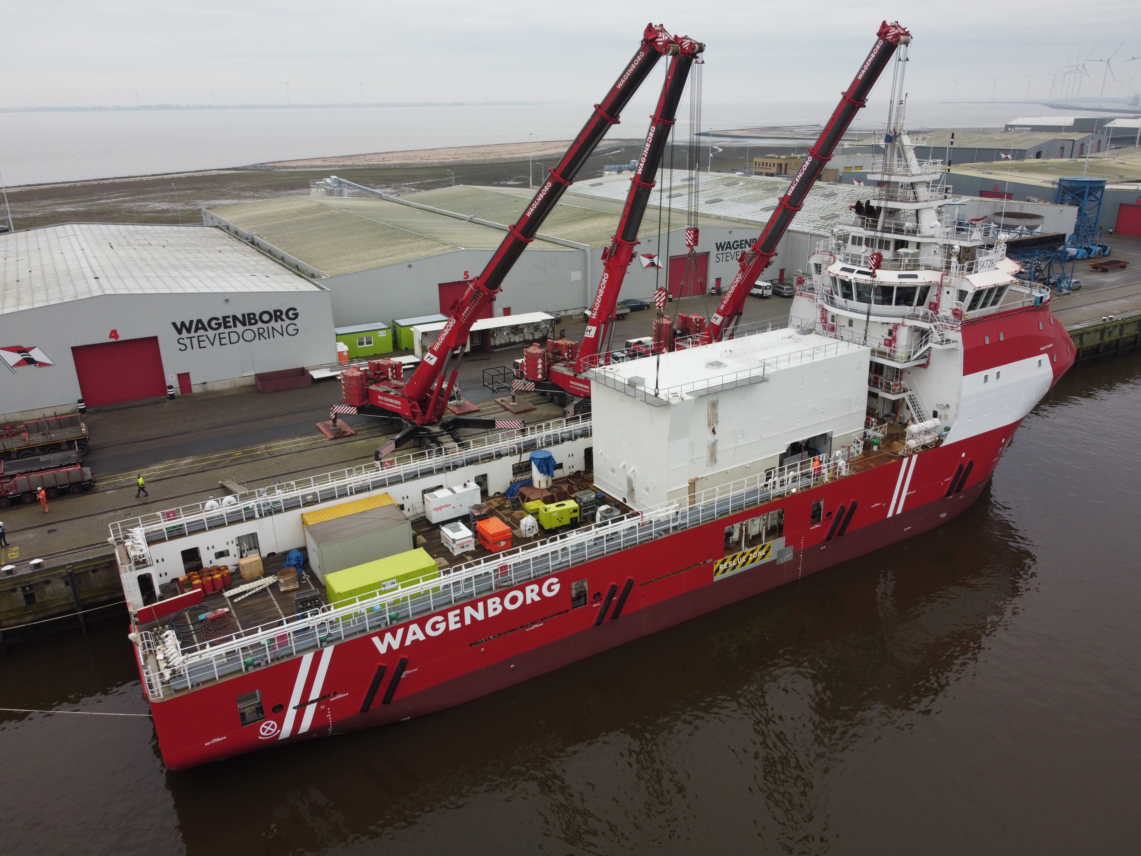 A retrospect on 2020