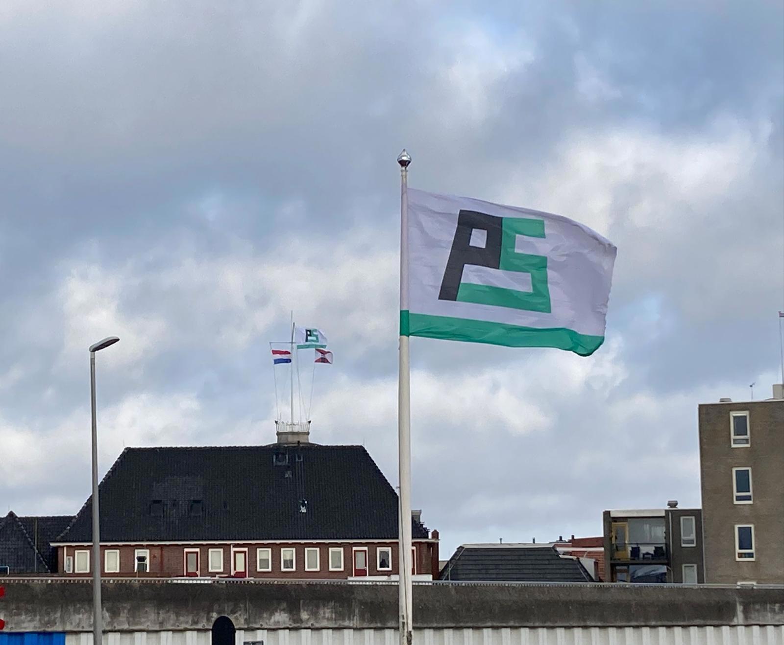 100 years Wagenborg and Pot Shipping