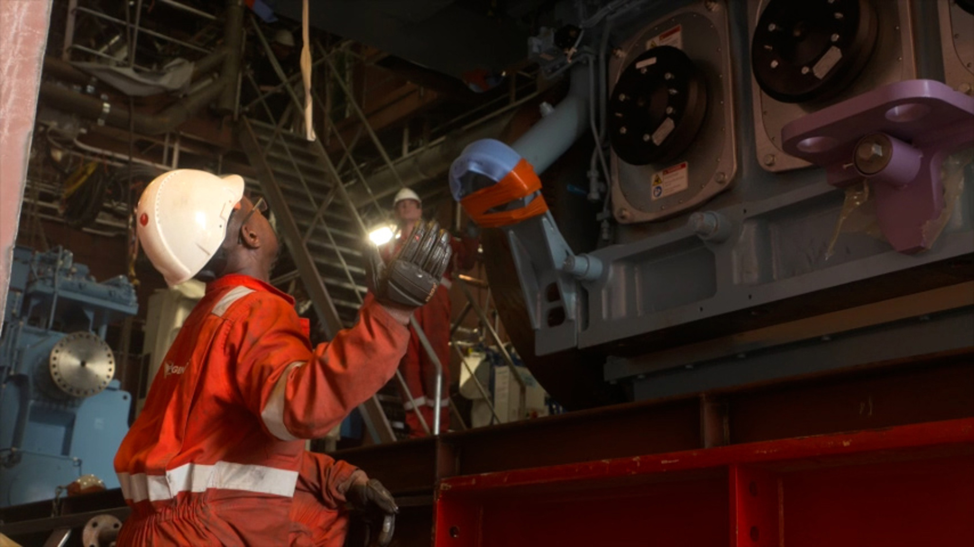 EasyMax journal: episode 13