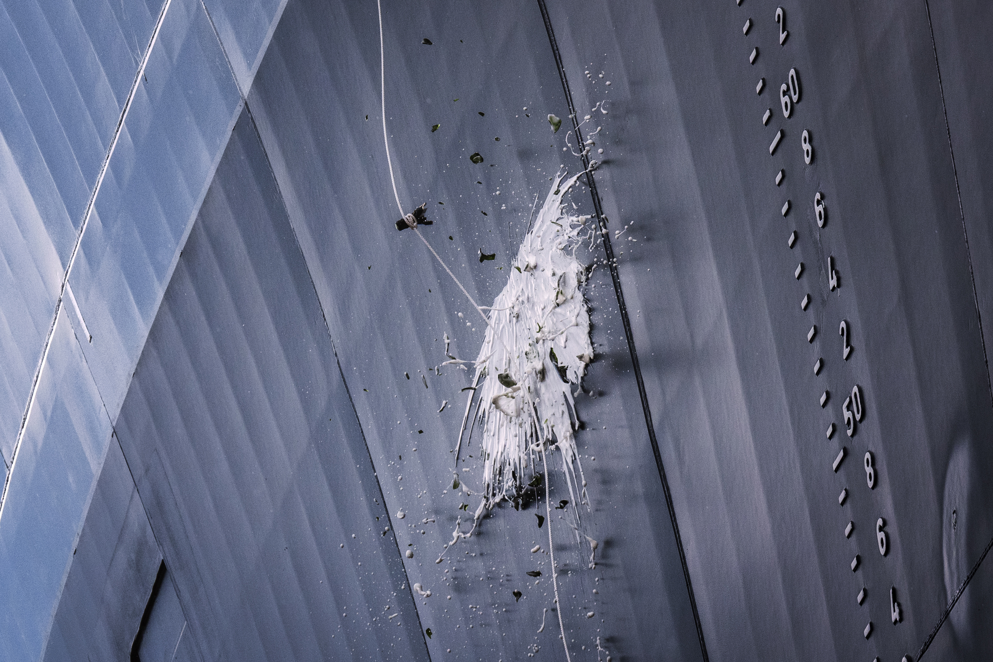 EasyMax 4 ‘Alexia’ launched successfully at shipyard Niestern Sander